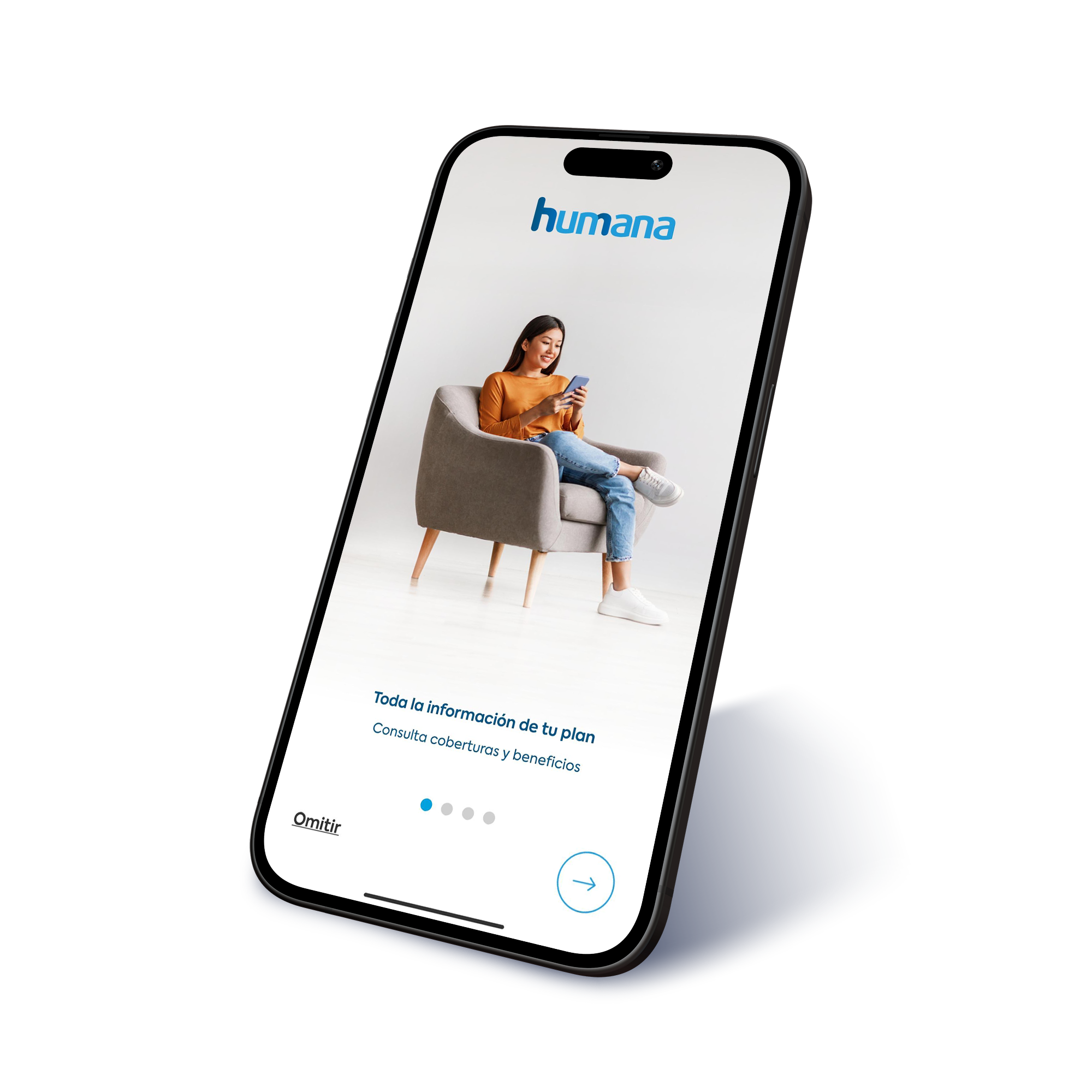 Asistencia Médica Humana (Seguro Privado) - Somos BDA