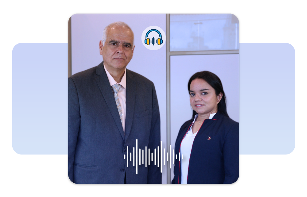 Transformación Podcast - Somos BDA