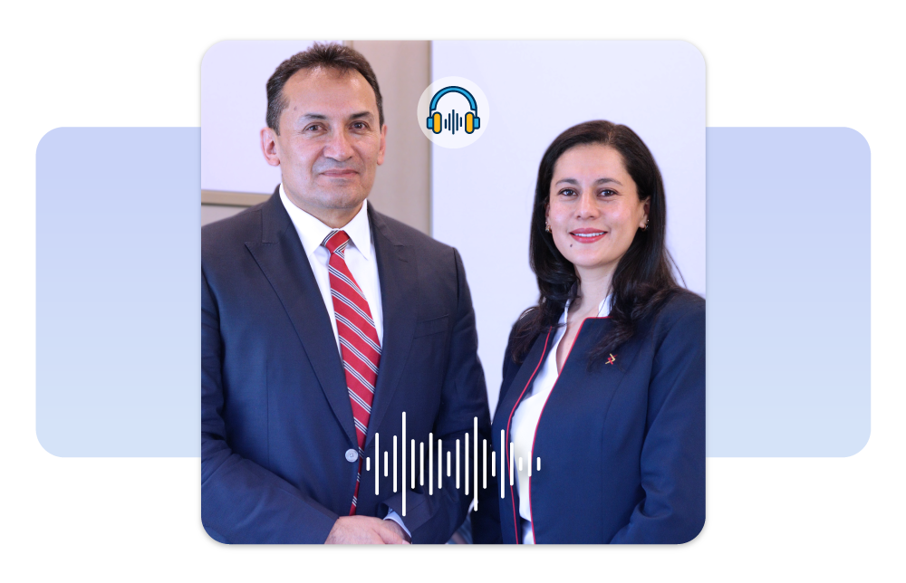 Transformación Podcast - Somos BDA