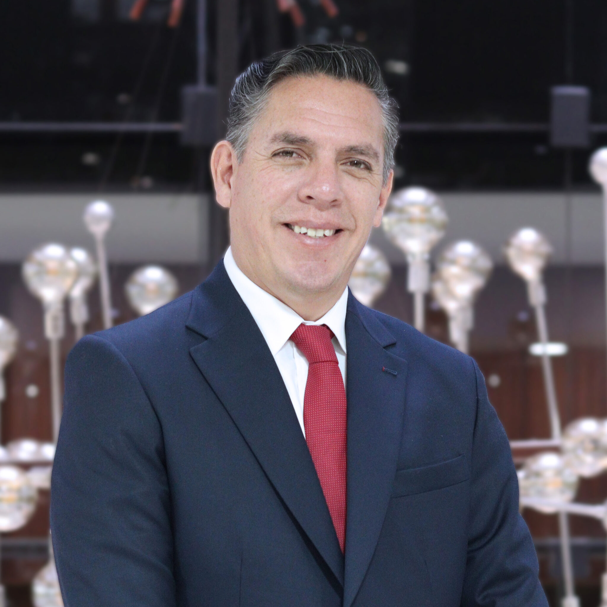 Nuestras Áreas - Somos BDA